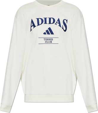 adidas Homme, Sport, Blanc, Taille: XL Heritage SweaT-shirt