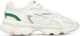 Lacoste Sneakers L003 2K24 7-50SMA0105 Weiß