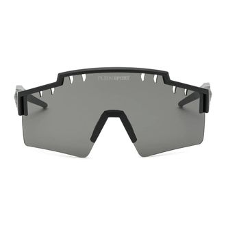 Plein Sport Homme, Accessoires, Noir, Taille: ONE Size Lunettes de soleil Tiger Frame