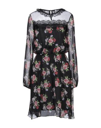 Liu Jo KLEIDER - Mini-Kleider auf YOOX.COM