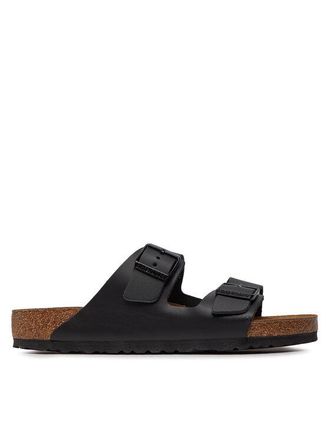 Birkenstock Pantoletten Arizona Bs 0051191 Schwarz