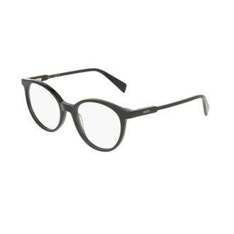 Liu Jo Femme, Accessoires, Noir, Taille: 50 MM Optical Frame