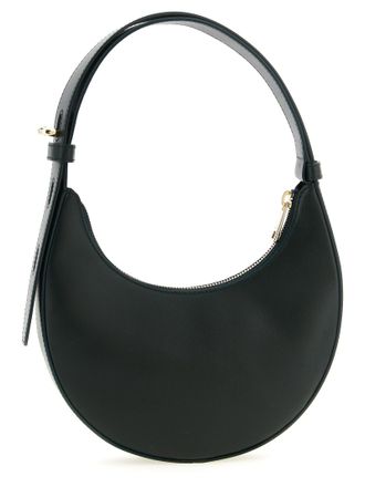 Furla Delizia Shoulder Bag - Black
