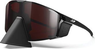 Julbo Sonnenbrille - EDGE COVER - Herren - Schwarz - Selbstt&ouml;nend 0 <> 4