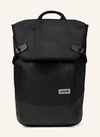 Aevor Rucksack Daypack Proof 18 L Mit Laptop-Fach schwarz