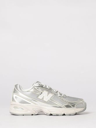 New Balance Sneakers NEW BALANCE Herren Farbe Silber