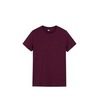 Tommy Hilfiger T-shirt simple en coton