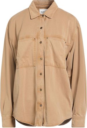 Isabel Marant TOPS - Hemden auf YOOX.COM