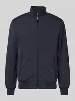 Ecoalf Blouson mit Stehkragen und Rei&szlig;verschluss Modell JAIME