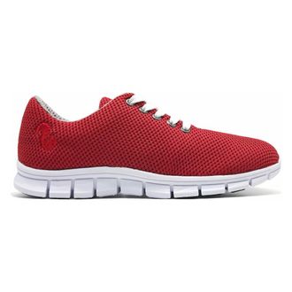 Thies Damen, Schuhe, Rot, 37 EUGr&ouml;&szlig;e