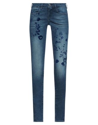 Guess HOSEN & R&Ouml;CKE - Jeanshosen auf YOOX.COM