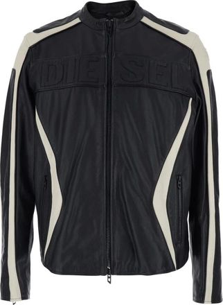 Diesel Homme, Vestes, Noir, Taille: L Adam Jacket