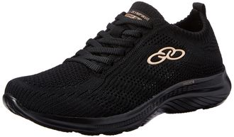 Olympikus Damen Ultraleve 130g Sneaker, Marineblau, 39 EU