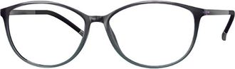Silhouette unisex, Accessoires, Noir, Taille: 52 MM 1K5L4Xs0A