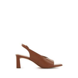 Souliers Martinez Escarpins en cuir
