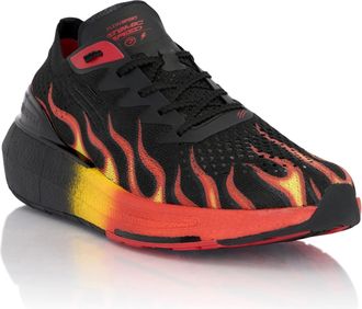 Plein Sport Sneaker Atomic Speed Flame