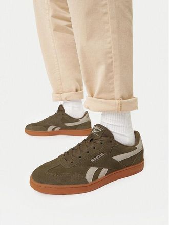 Reebok Sneakers CEO-FORTE LOUNGER AR30252MGTC Gr&uuml;n