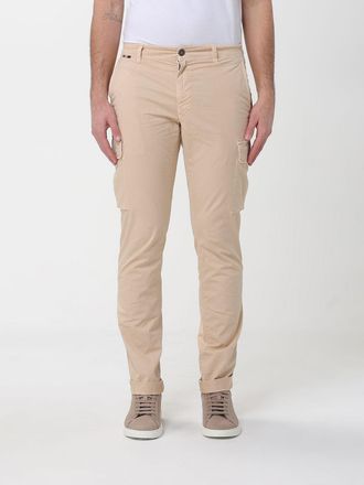 Mason's Hose MASONS Herren Farbe Beige