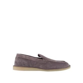 Dolce & Gabbana Herren Stylische Hausschuhe - - Shoes - Herren - Grau - 42 EU
