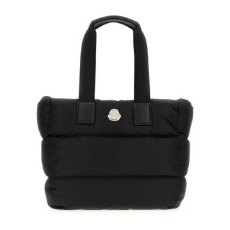 Moncler Damentaschen - - Bags - Damen - Schwarzk - ONE SIZE