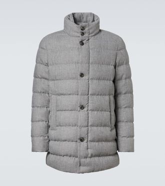 Herno Manteau doudoune