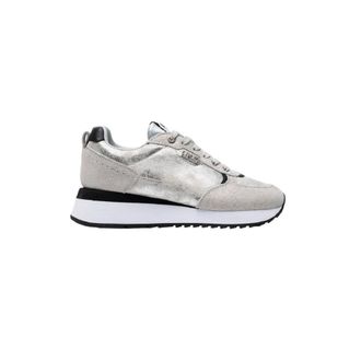 Colmar Graue Sneakers Travis Punk - - Shoes - Damen - Grau - 39 EU