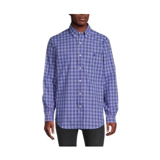 Polo Ralph Lauren Herren, Shirts, Blau, SGr&ouml;&szlig;e