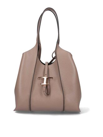 Tod's Sac Cabas - Beige