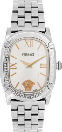 Versace Damen, Accessories, Grau, ONE SIZEGr&ouml;&szlig;e