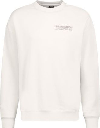 Sublevel Sweatshirt Urban