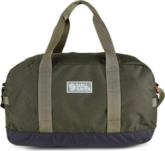 Fj&auml;llr&auml;ven Weekender