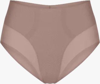Triumph Culotte maxi sculptante BMU Illusion Curve