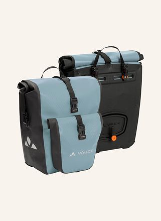 Vaude Hinterradtasche Aqua Back Plus (Rec) blau