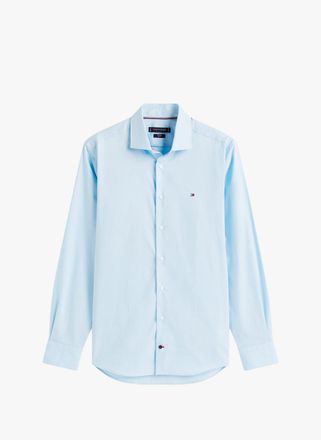 Tommy Hilfiger Chemise en coton