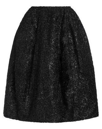 Comme Des Gar&ccedil;ons BAS - Jupes midi sur YOOX.COM