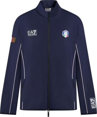 Emporio Armani TOPS - Sweatshirts auf YOOX.COM