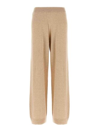 Fabiana Filippi Casual Hose - Beige