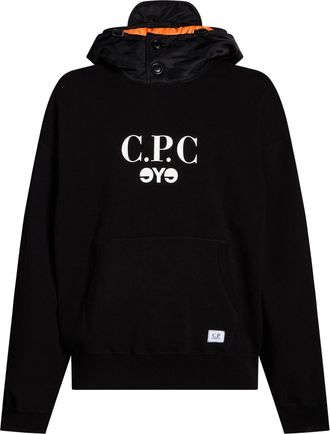 Junya Watanabe X C.P. COMPANY
