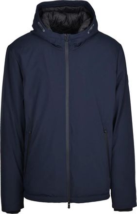 People of Shibuya Herren, Jacken, Blau, 4XLGröße