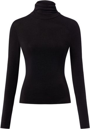 HUGO BOSS Langarmshirt Eliana