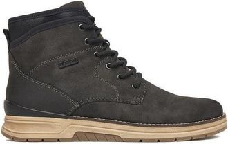 Rieker Schnürschuhe CEO-32331-45 Grau