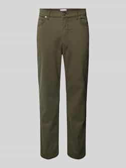 Brax Hose mit Eingrifftaschen Modell CADIZ