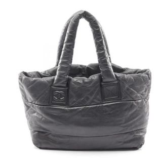 Chanel Damen, Pre-Owned, Schwarzk, ONE SIZEGr&ouml;&szlig;e