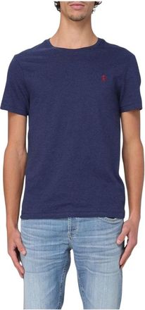 Polo Ralph Lauren Herren, Oberteile, Blau, SGröße