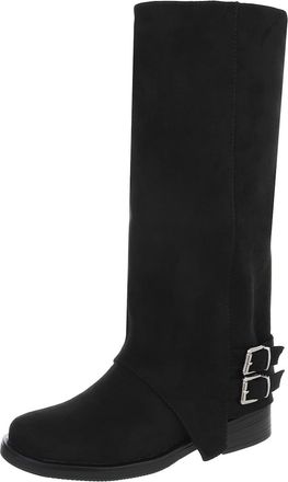 Ital-Design Stiefel