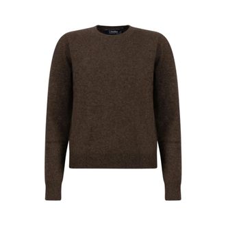 Max Mara Femme, Pulls, Brun, Taille: 40 FR Pull Voliera