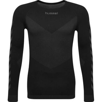 Hummel Herren Unterhemd HUMMEL FIRST SEAMLESS JERSEY L/S