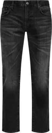 A|X Armani Exchange HOSEN & R&Ouml;CKE - Jeanshosen auf YOOX.COM