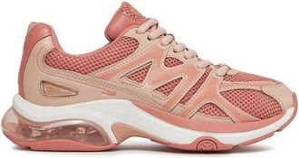 Michael Kors Sneakers Kit Trainer Extreme 43R4KIFS1D Rosa