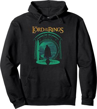 The Lord Of The Rings Lord of The Rings Frodo Pullover Hoodie